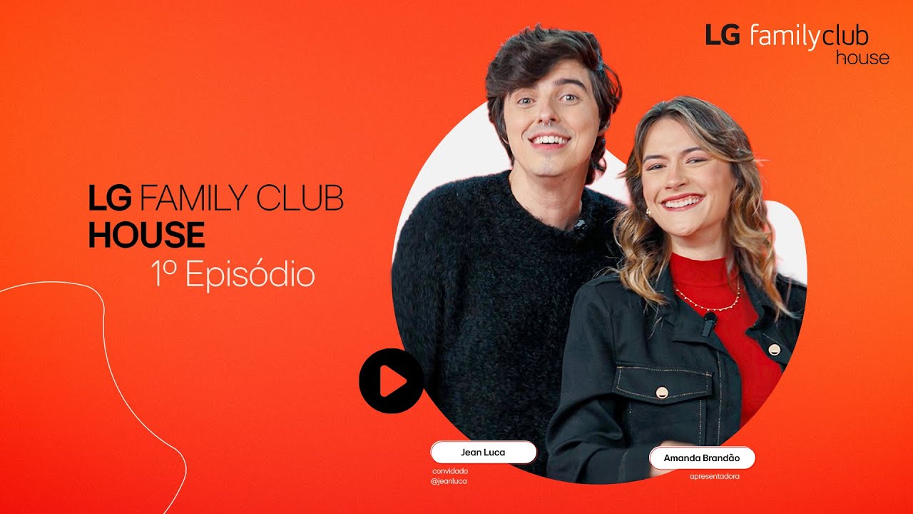 LG Family Club