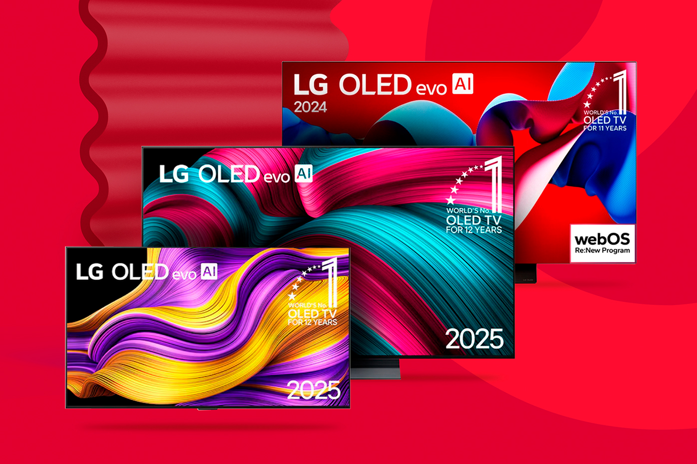 LG Family Club