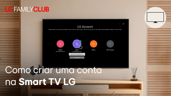 LG Family Club
